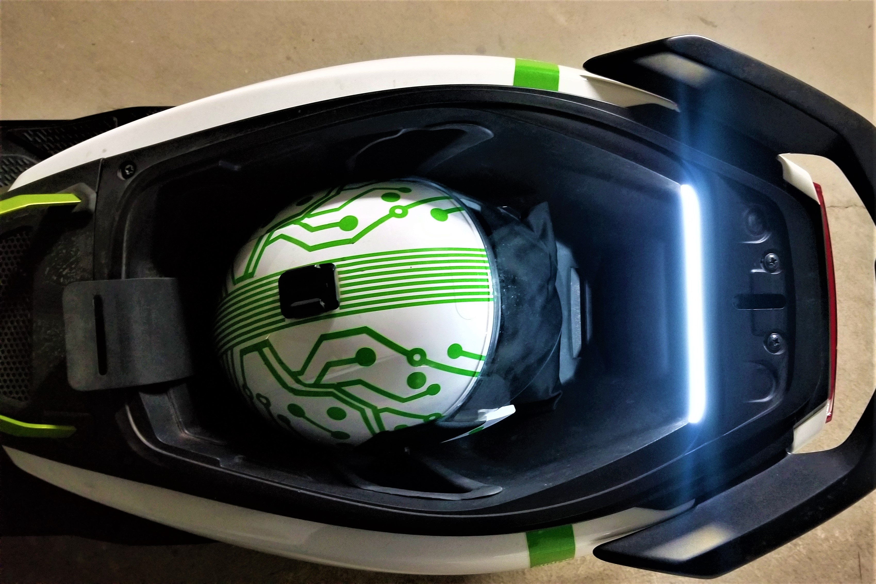 Portable charger - Page 8 - Charging - Ather Community